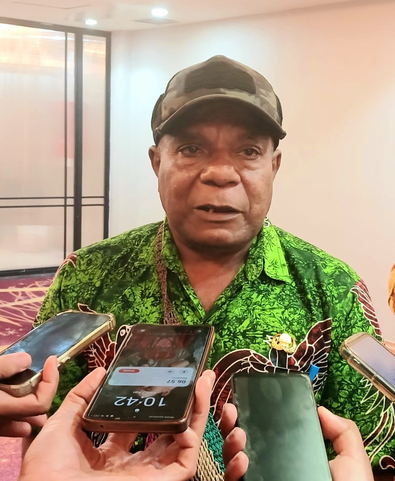 Sistem Pembuangan Sampah Akan Dirubah Dari Open dumping ke Controlled ...